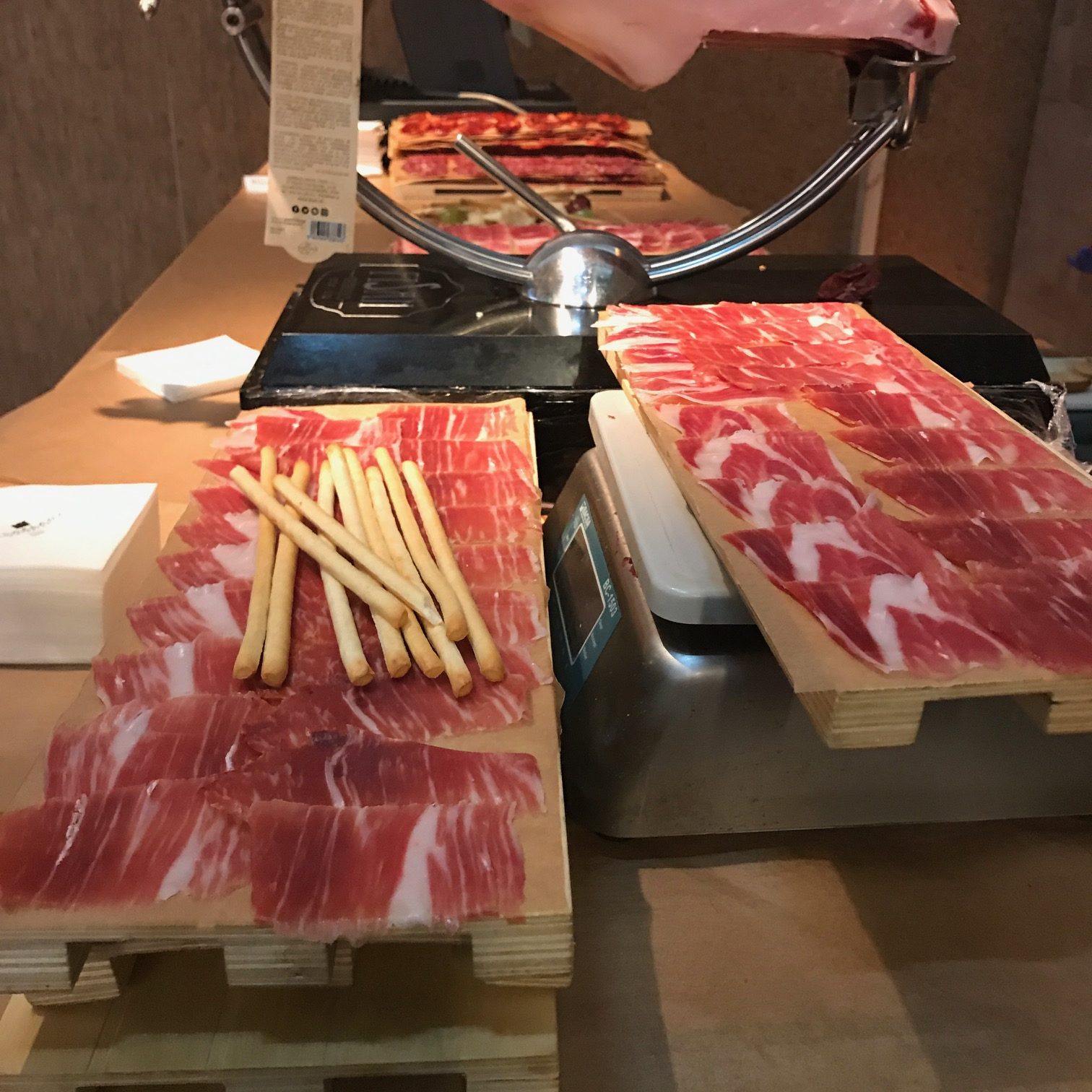 FISAN en ARCO Madrid 2019 - FISAN