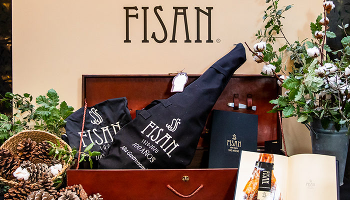 Acorn-fed Iberico hams and Iberico products since 1920 | FISAN