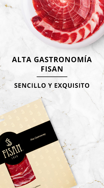 Acorn-fed Iberico hams and Iberico products since 1920 | FISAN