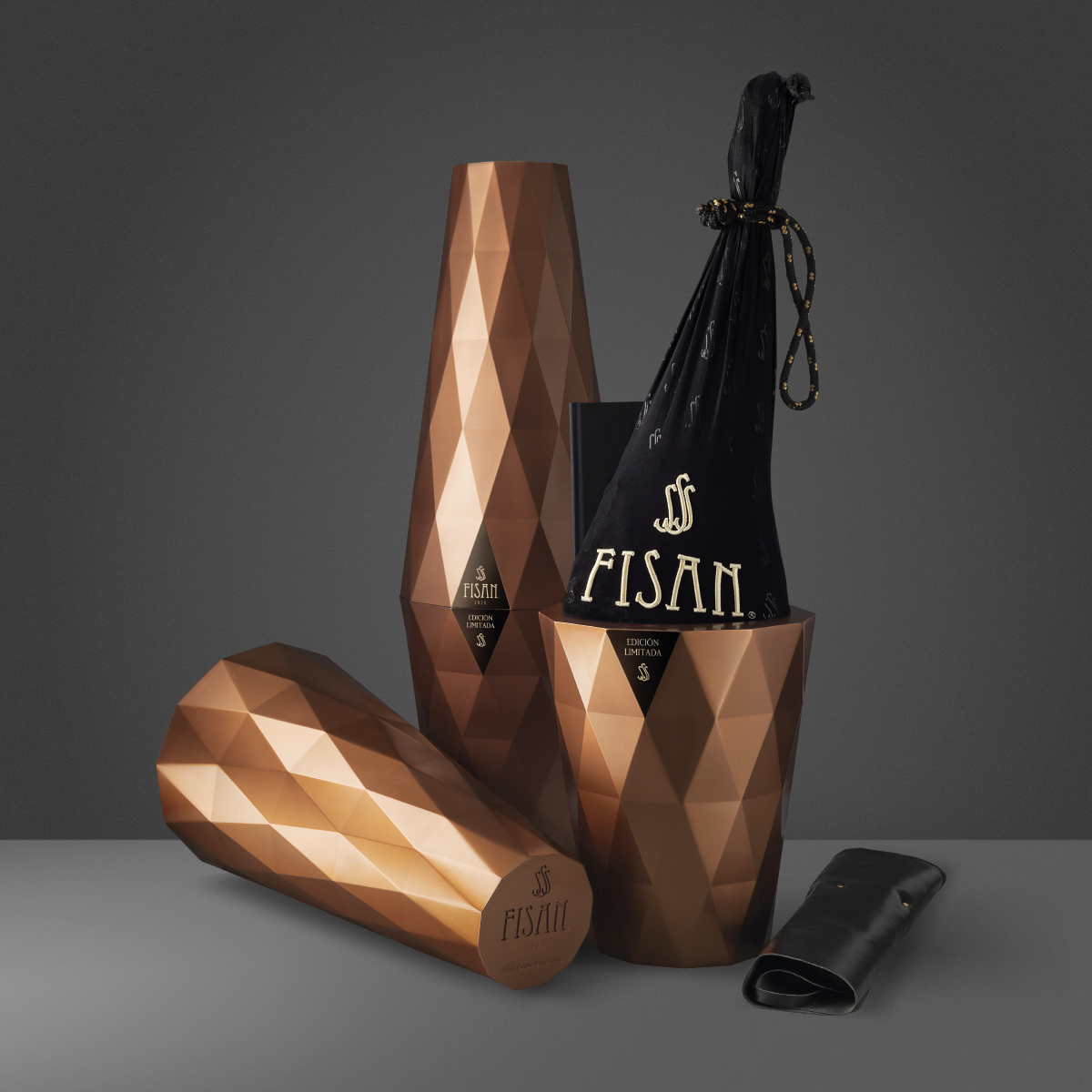 FISAN PRESENTA SU EDICIÓN LIMITADA AÑADA 2017 JUNTO A LOS HERMANOS ...