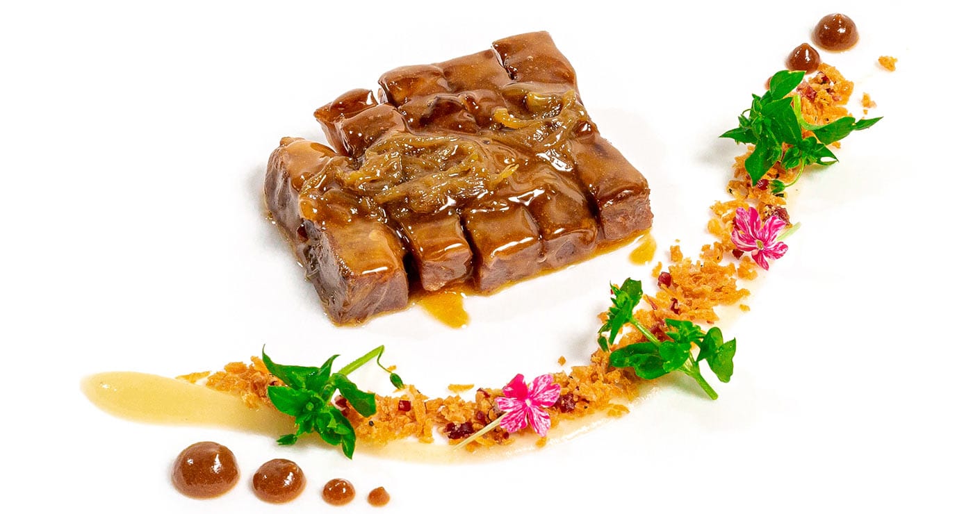 Cocina Española de Alta Gastronomía | FISAN