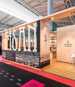 Tradition since 1920: our history | FISAN