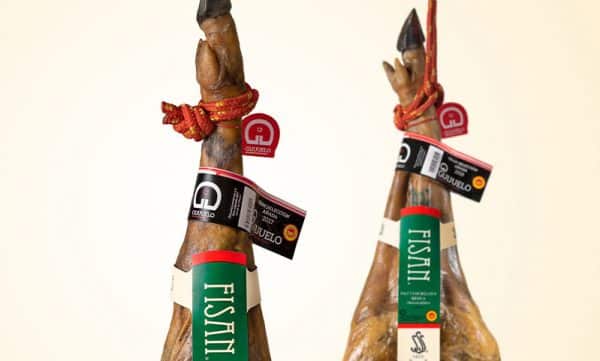 DOP Guijuelo | FISAN