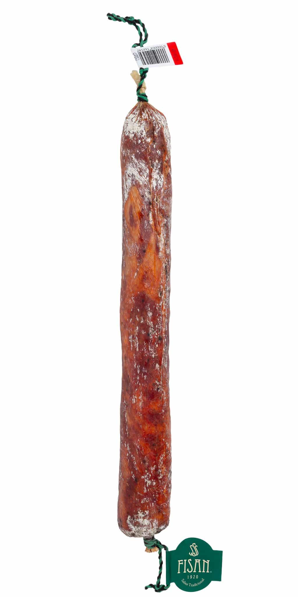 Iberico Bellota Loin 50% Iberian Breed | FISAN