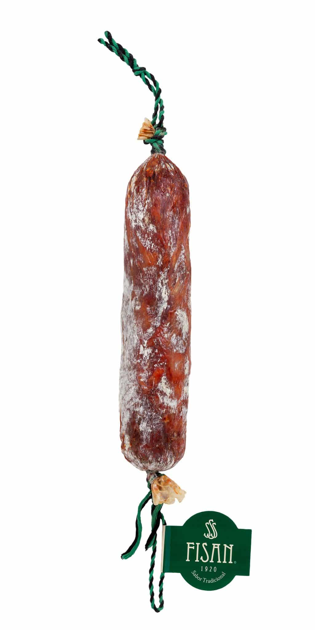 Iberico Bellota Cured Presa | FISAN