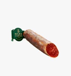 Sabor tradicional en productos de bellota ibéricos | FISAN