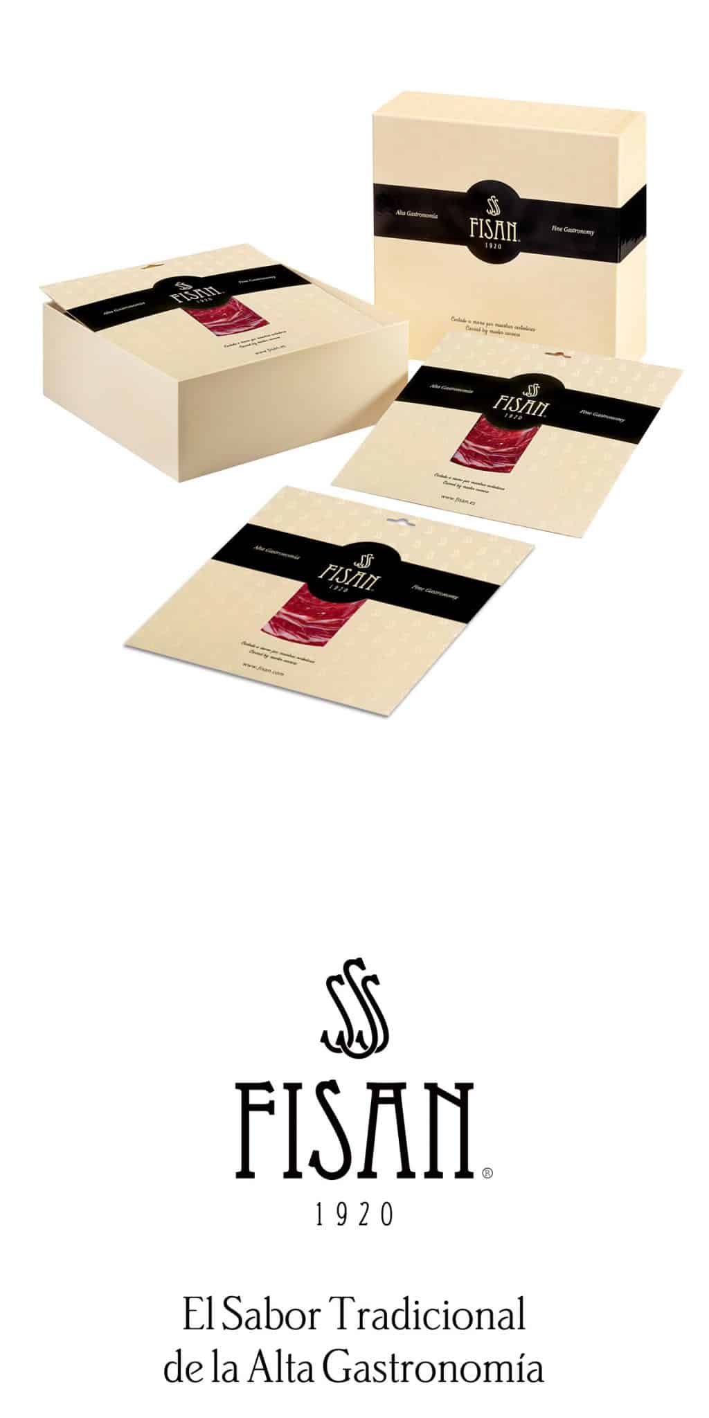 Deluxe Bellota Ham Pack | FISAN