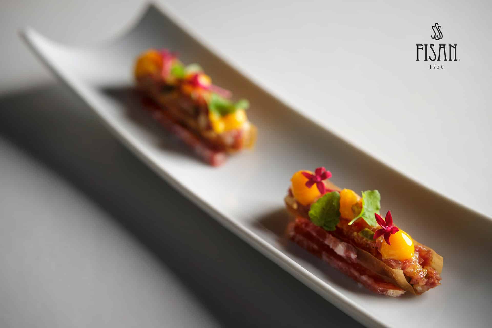 FISAN Scores a Success at the Salón Gourmets 2023