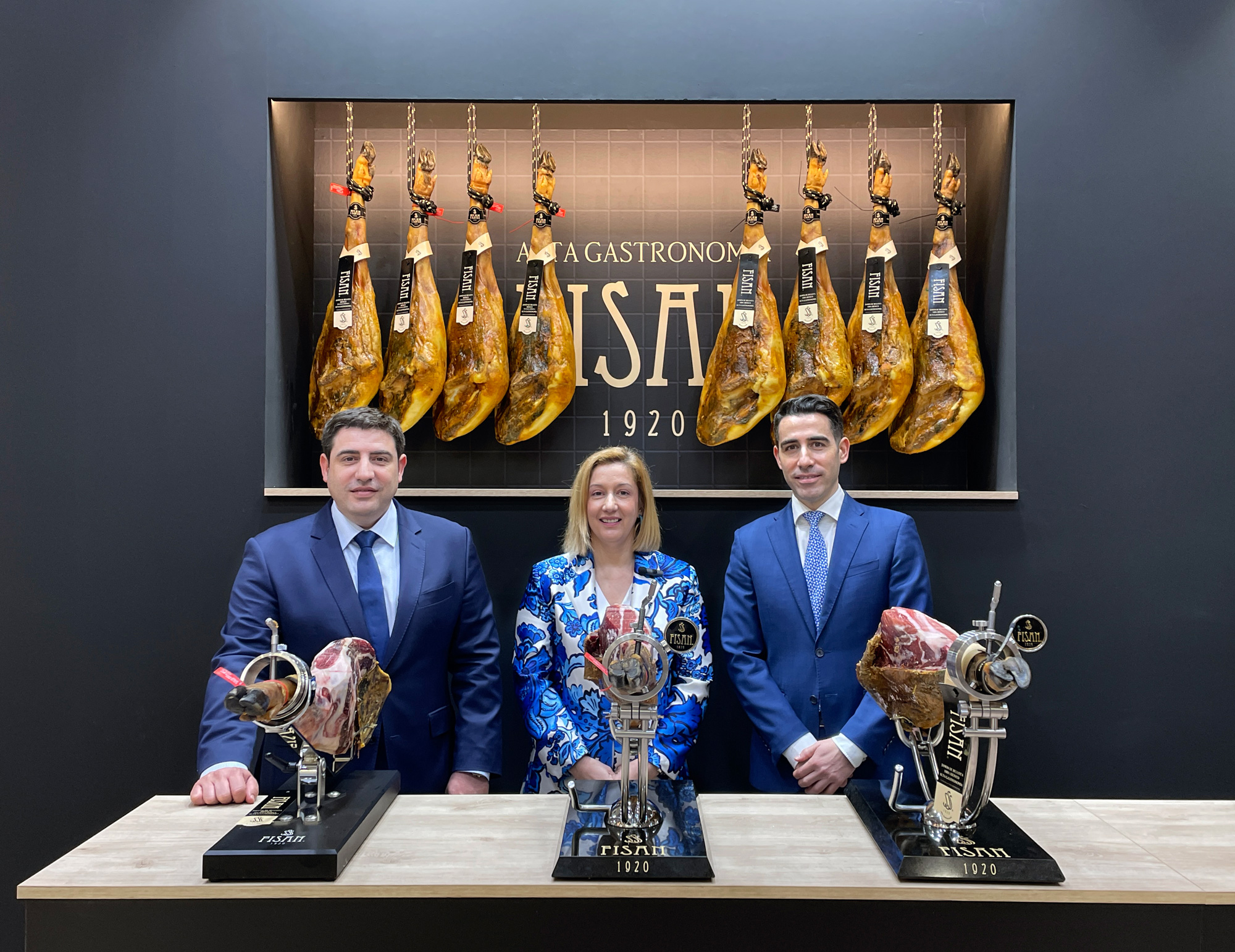GASTRONOMIC INNOVATIONS AT THE ALIMENTARIA | FISAN