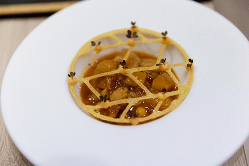 GASTRONOMIC INNOVATIONS AT THE ALIMENTARIA | FISAN