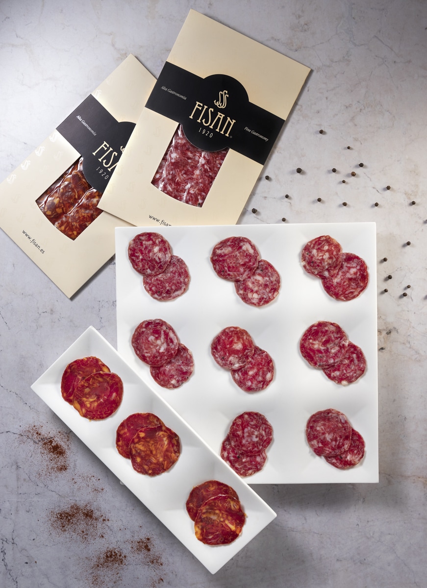 ¿Por qué el jamón ibérico no es un embutido? | FISAN